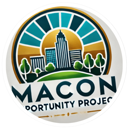 Home - Macon Opportunity Project